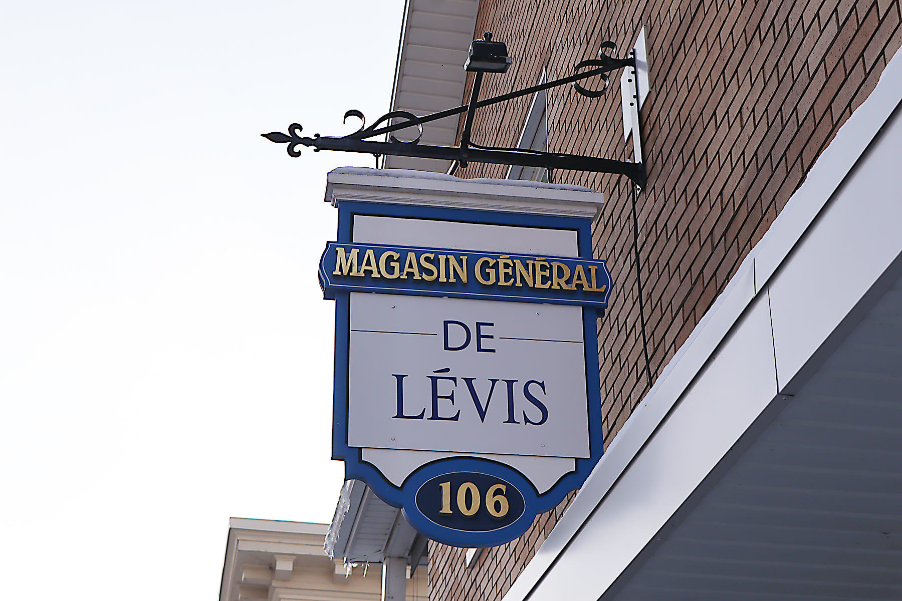 Le journal de Levis > Ma Ville! Mon Quartier! > Lévis