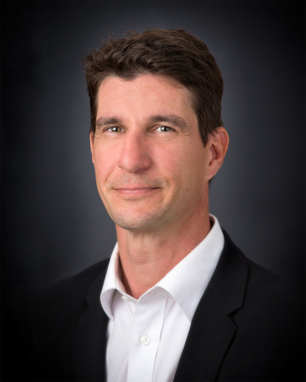 Saint-Antoine-de-Tilly: Christian Richard veut un second mandat