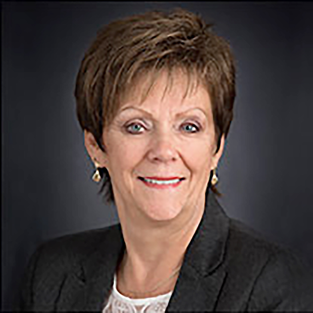 Denise Poulin sollicitera un nouveau mandat