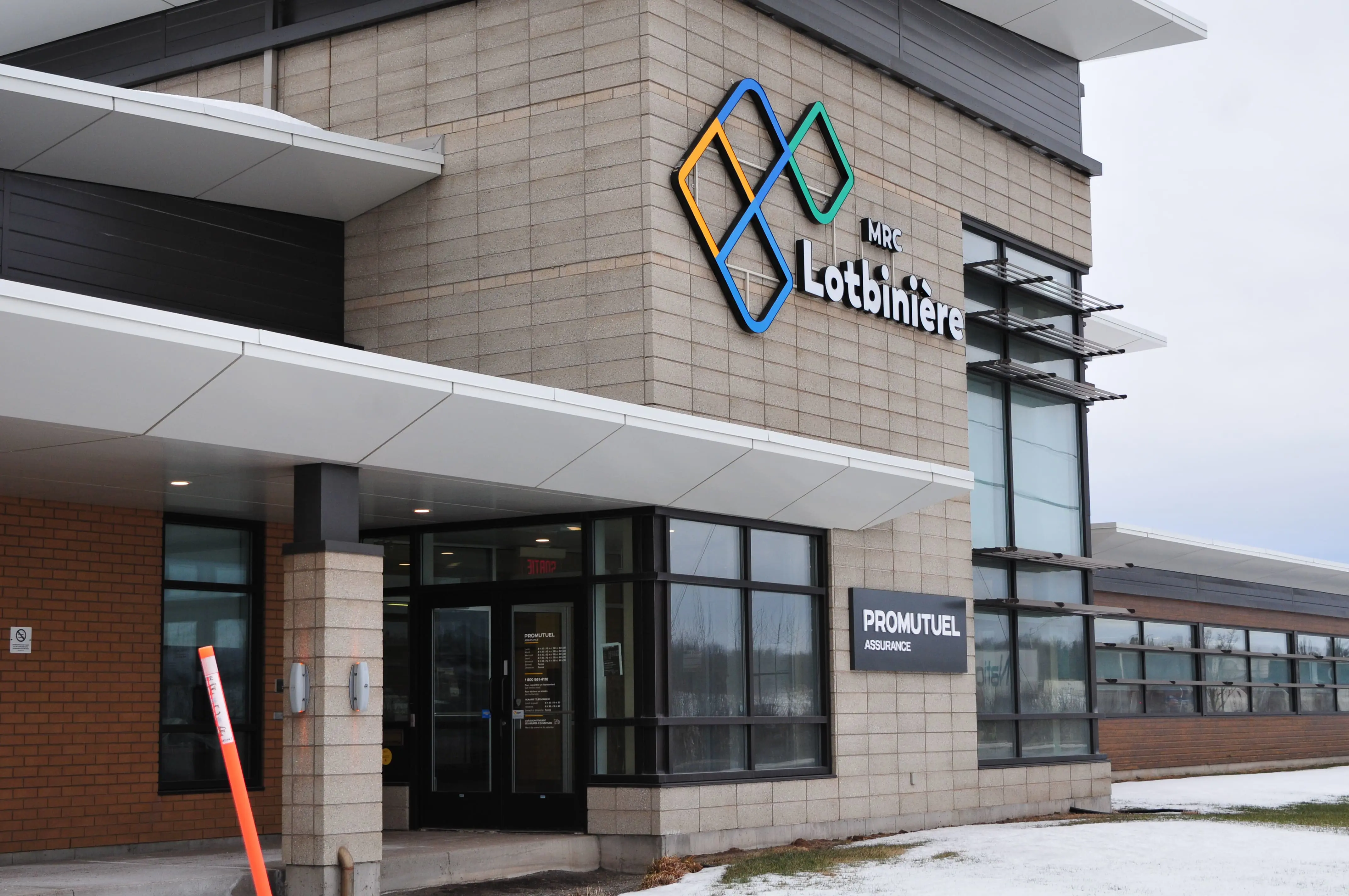 Plus de 2,4 M$ pour la coopération intermunicipale